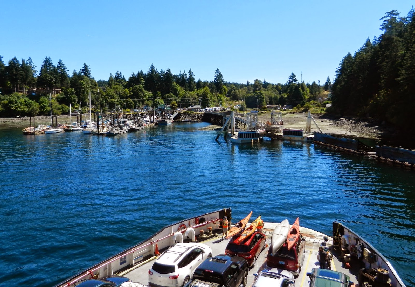 Broughtons or Bust: More Potlatch Treasures