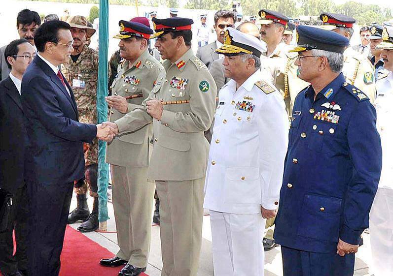 The Day That Everything Changed: Pak Army image of Pakistan photos ...