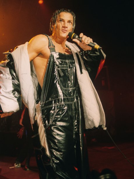 Stylish Blonde: Niezapomniane trendy lat 1995-2000 ! Groteskowe ...