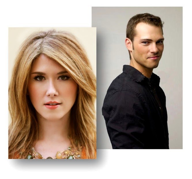 MarketSaw - 3D Movies, Gaming and Technology: Romantic Comedy 40 BELOW ...