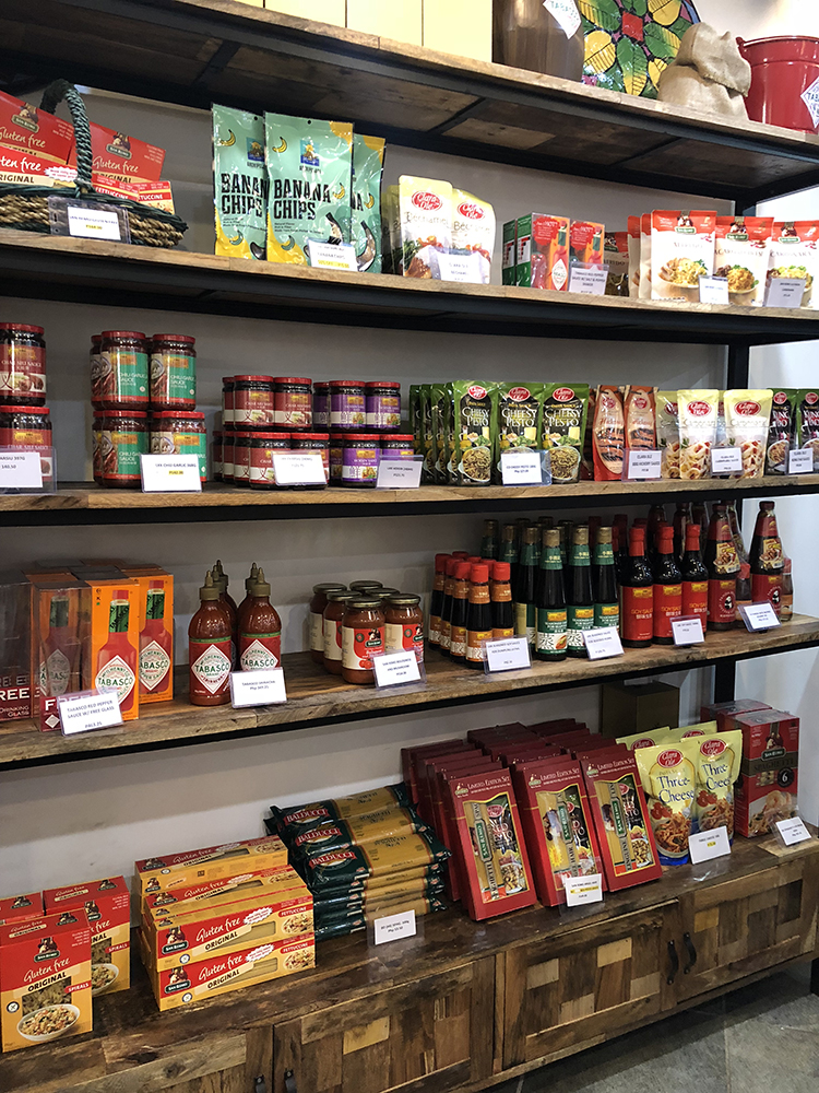 The Phenomenal Mama: Grocery Shopping at SYSU Food Hub + a GIVEAWAY