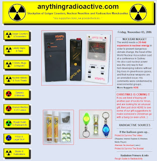 My views.....: How to Make an Atom Bomb