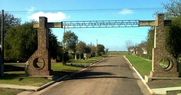 30 Junio Fundación Colonia Silva, Santa Fe - Region Litoral