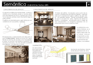 * Taller de Arquitectura 5 Lenguaje / 1er semestre de 2012: Estudio del ...