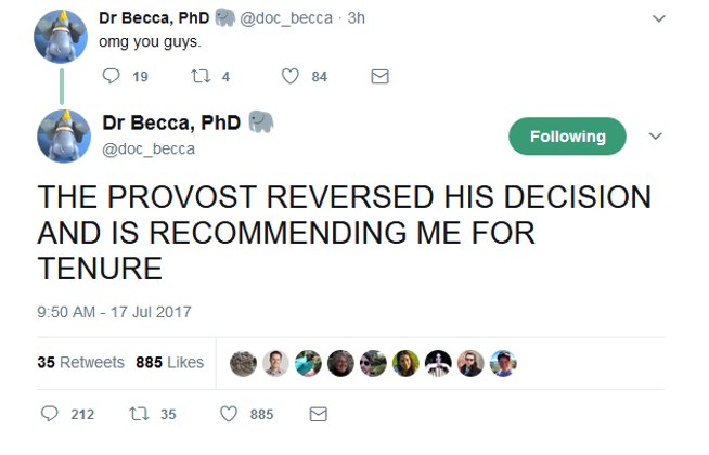 NeuroDojo: July 2017