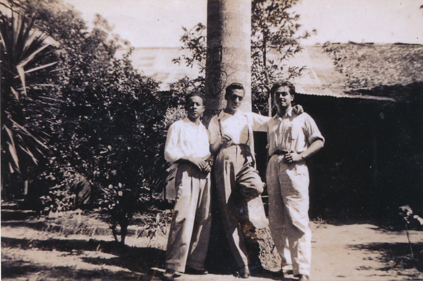 Our Family History Space: Rincon Family Pictures