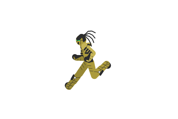 Mundo Pivot de Animação