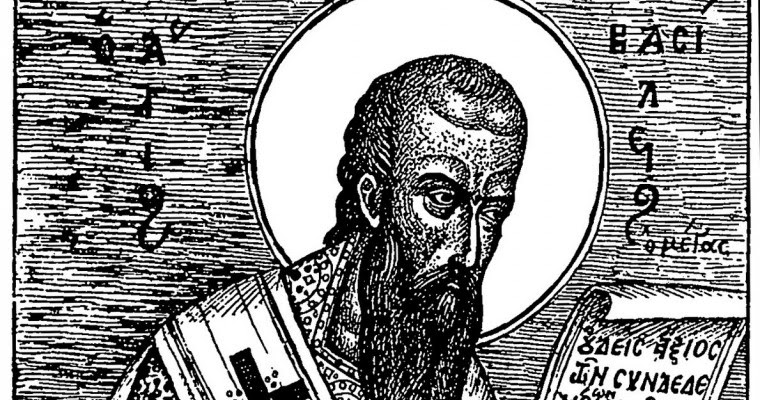 BIO-ORTHODOXY: St. Basil the Great on the Intelligent Cause of Creation