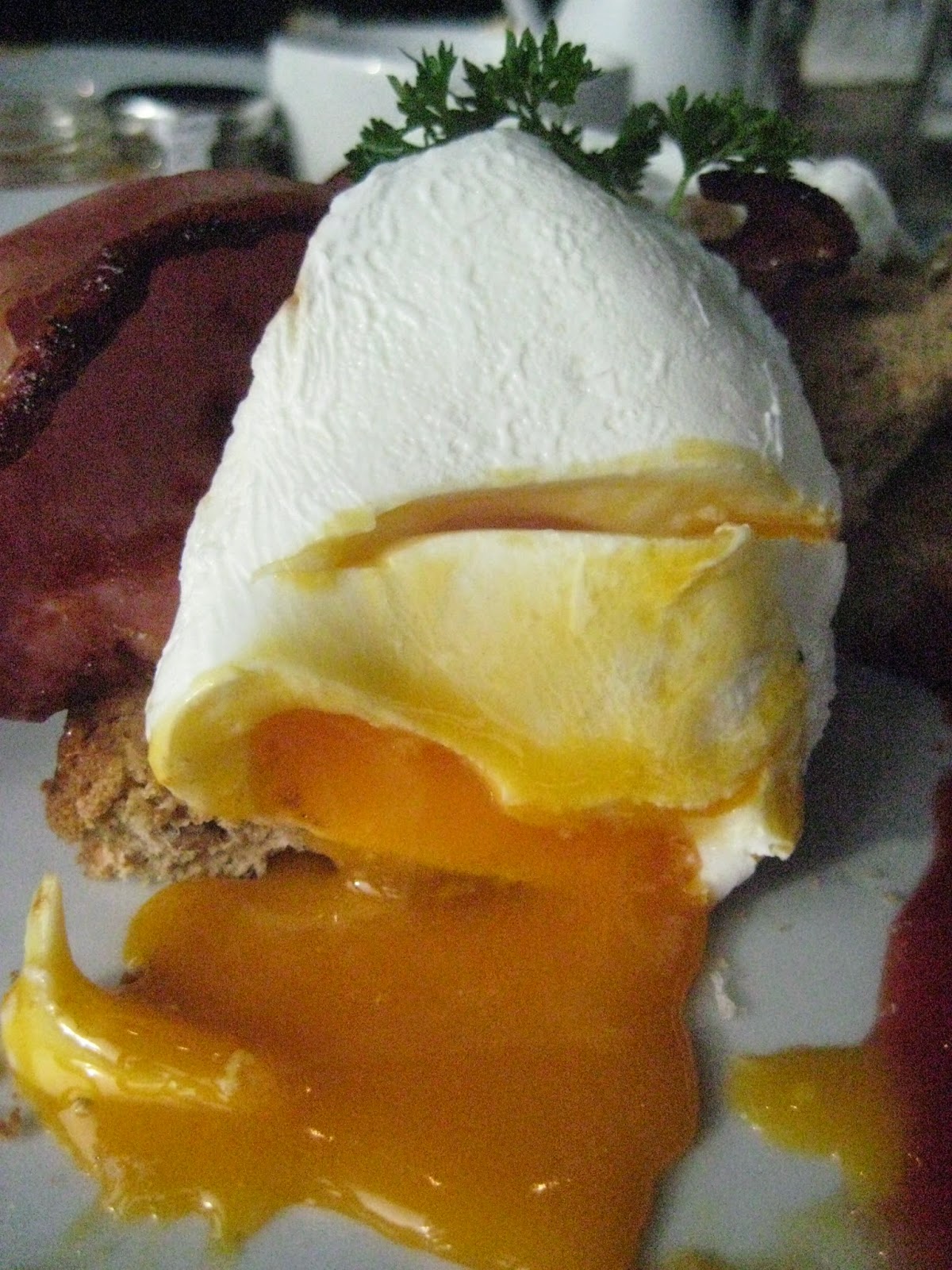 Tales of the March Hare: Hall Farm, Stratford St Mary, Dedham, Colchester