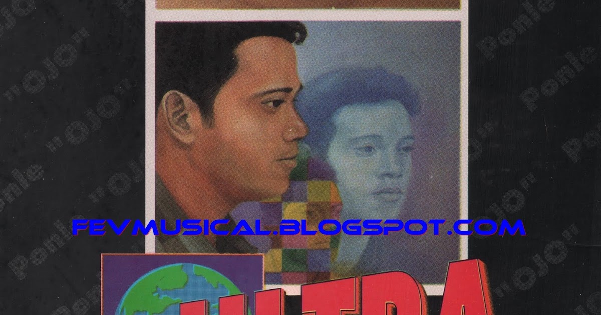 FEV MUSICAL: 1990's - Ultra Banda - Ponle Ojo (Mangu)