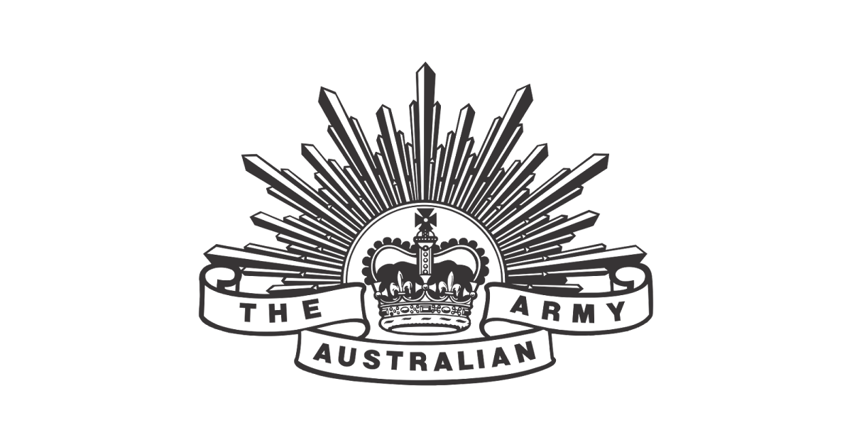 The Australian Army Logo