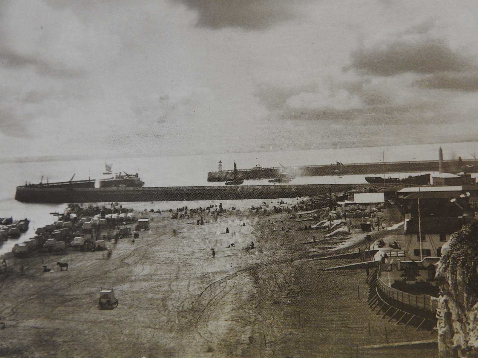 thanetonline: Ramsgate slipway winding gear photos, Thanet pictures ...