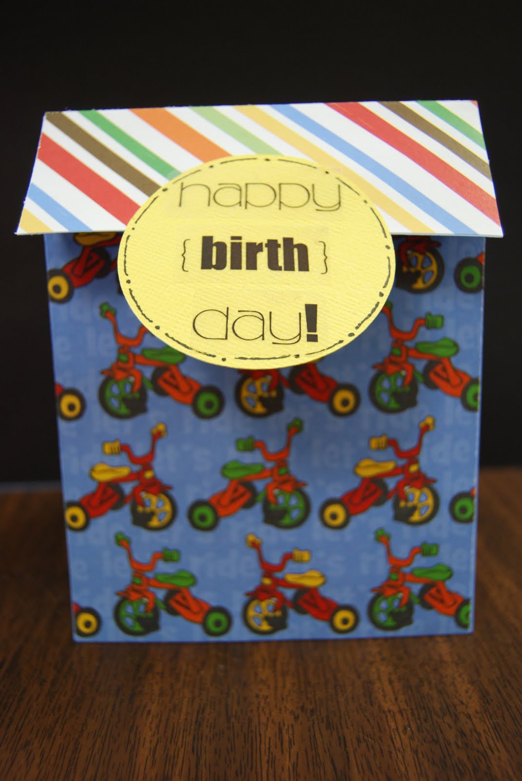 The Scrapbook Shoppe