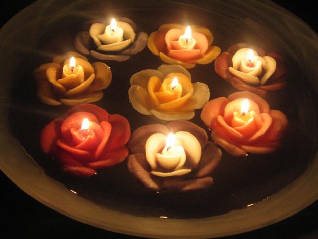 Lumânări DEcoLight, relaxare pentru fiecare!: NOU!!! Lumânări parfumate ...