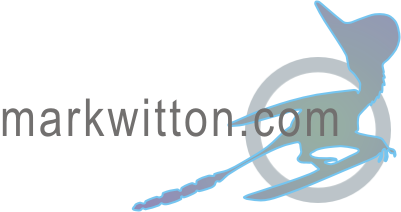 Mark Witton.com Blog: 2019