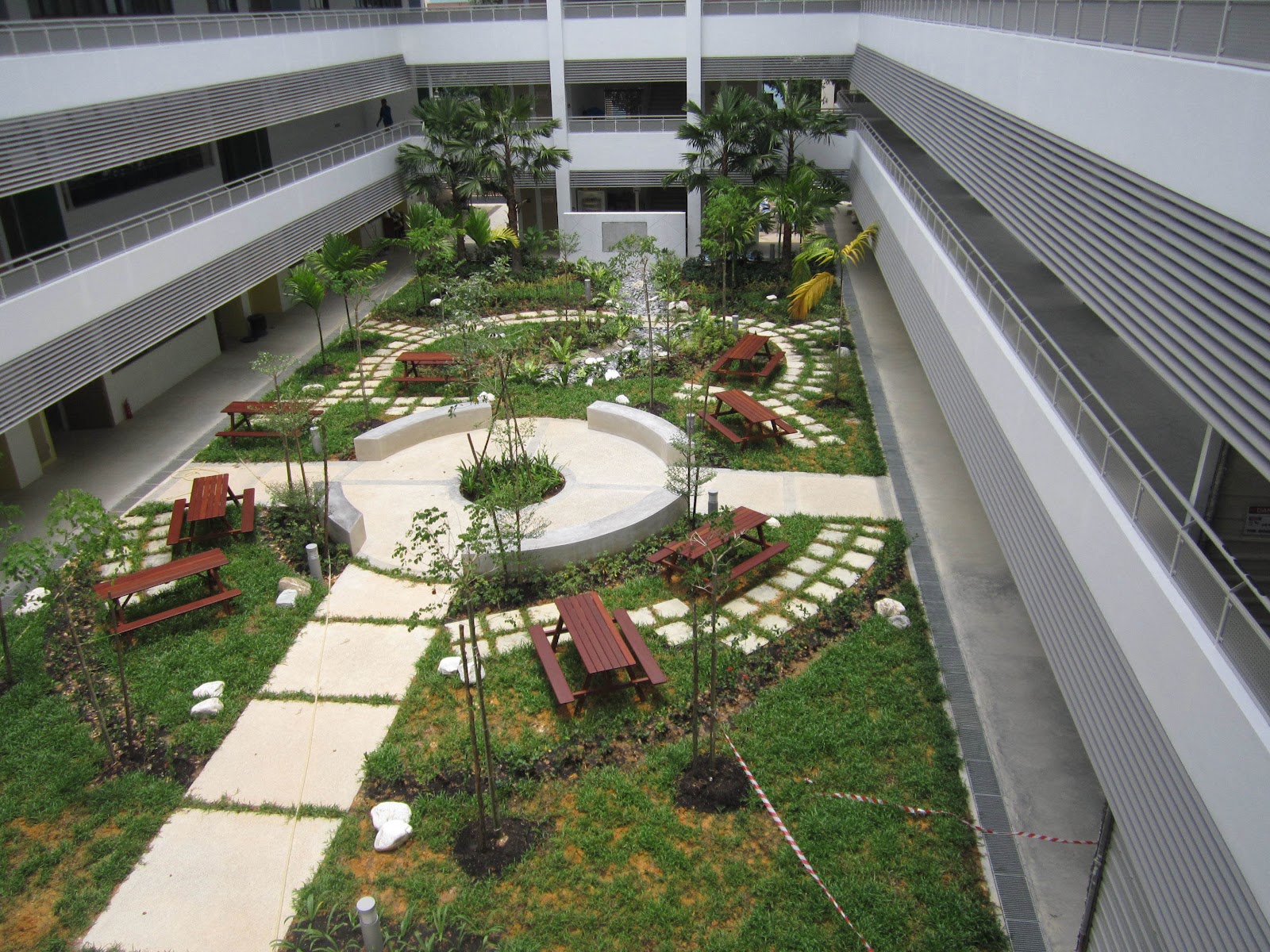 School Landscape Design Plan Image To U - vrogue.co