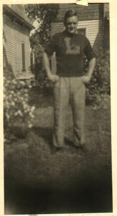 Midgley Family Pages