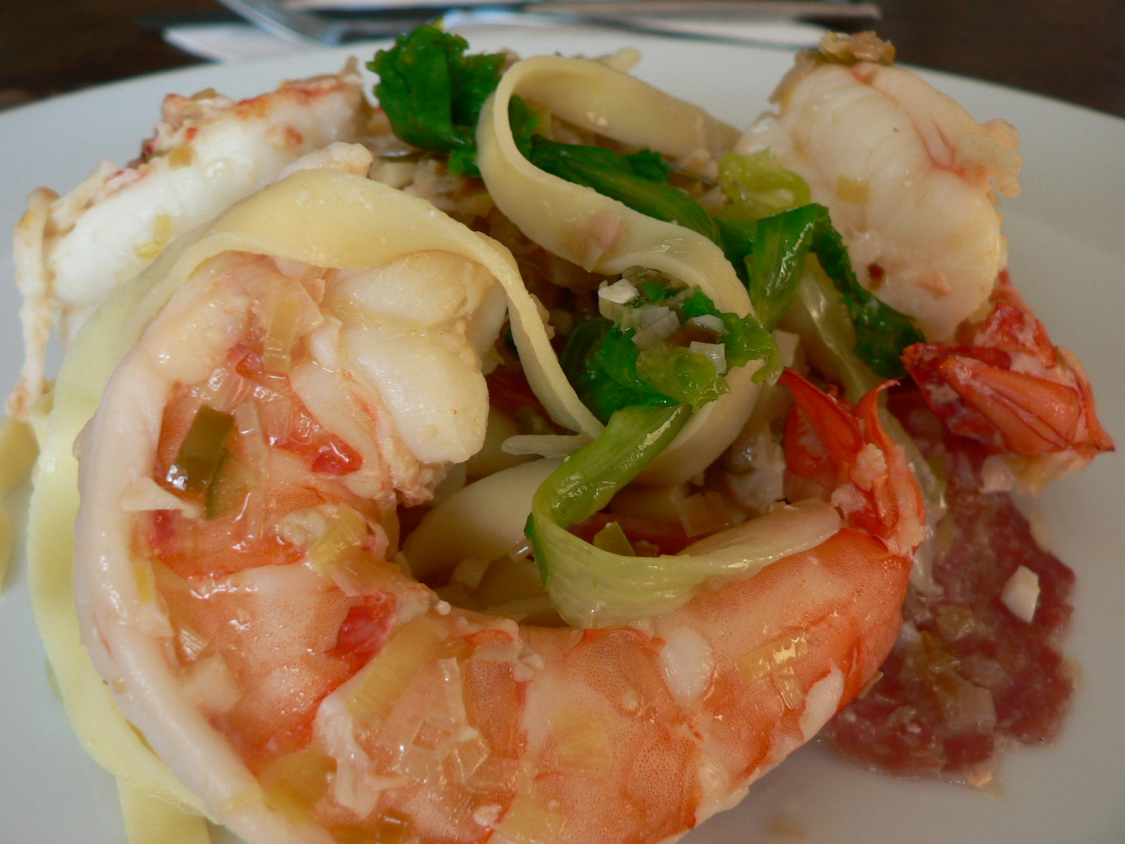 Lou's Most Excellent™: Random Foods I've Made