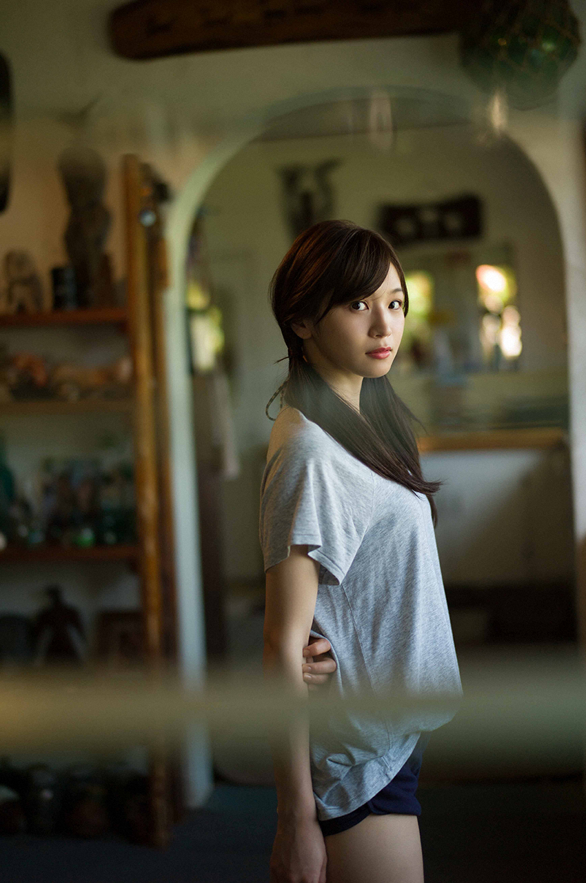 Nao Kanzaki and a few friends: Erika Denya: Her intro post #1- WPB-Net ...