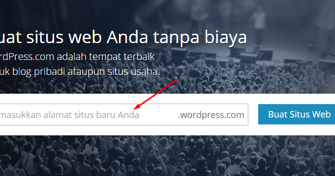 Tutorial Membuat Blogger