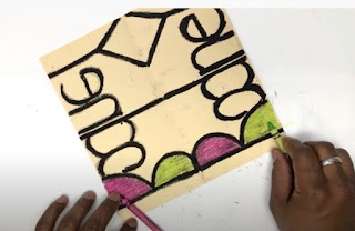 Art Sub Lessons: Videos for Distance Art Learning