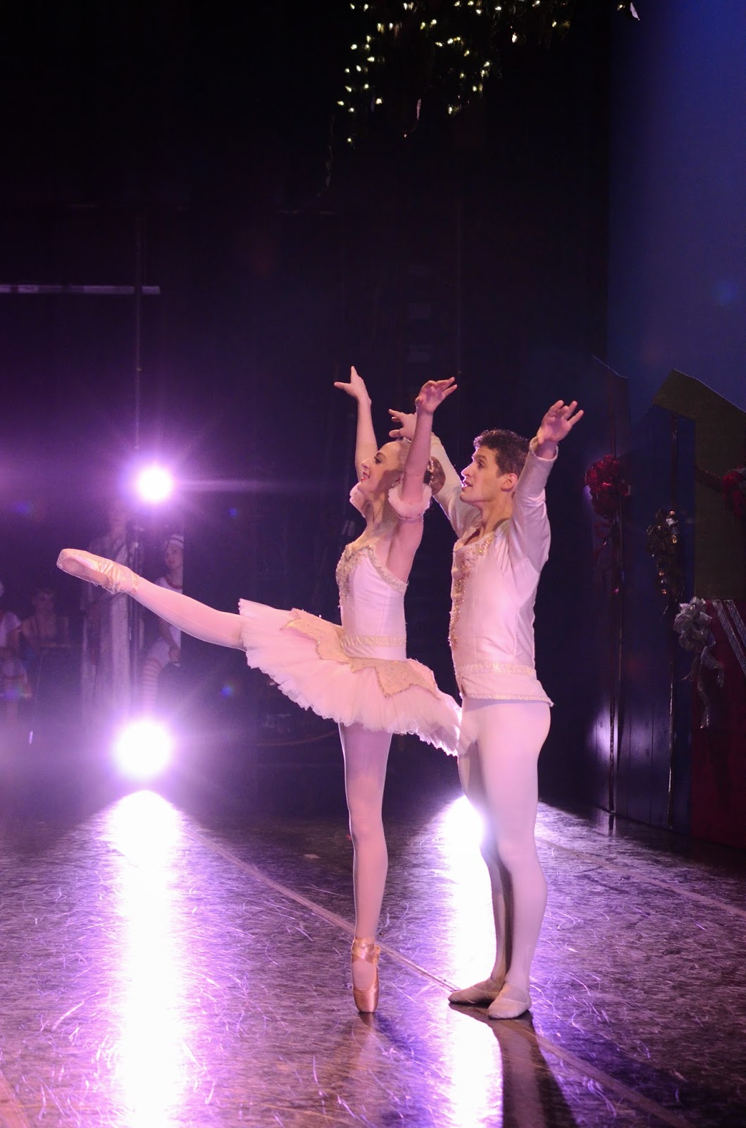 Life of a Freelance Dancer: Dance Informa Magazine Interview - Dancing ...