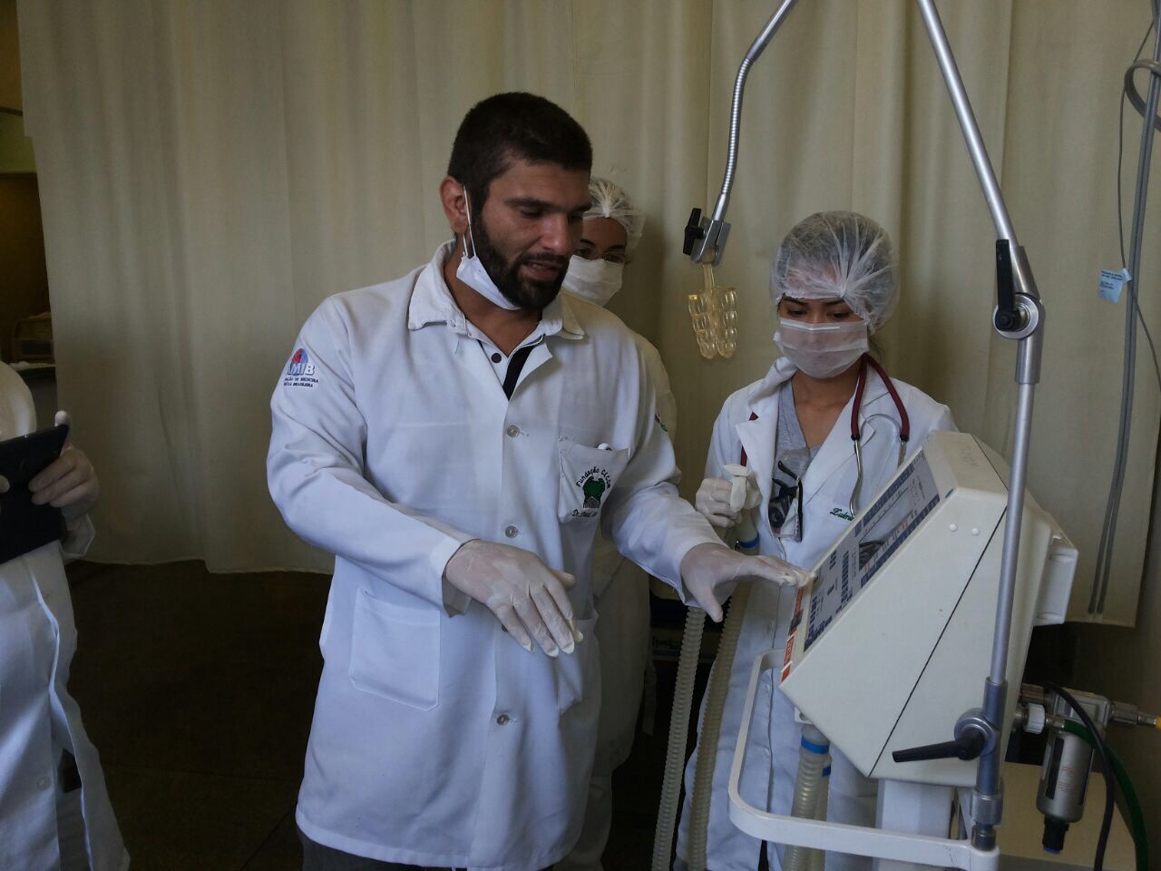 Fisioterapia em Oncologia : PBE em fisioterapia em terapia intensiva ...