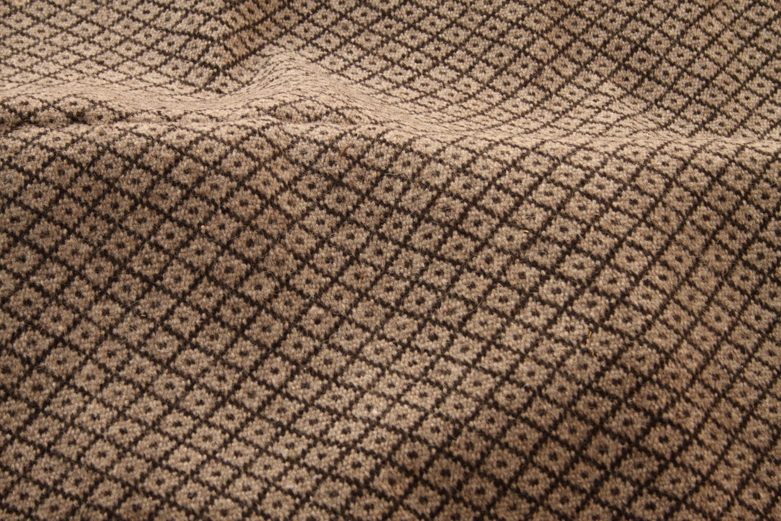 Photography and beyond: "Kharad"- Carpet weaving technique of Kutchh