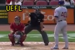 NCAA World Series Lesson - Keep a Batter in the Box | Close Call Sports ...