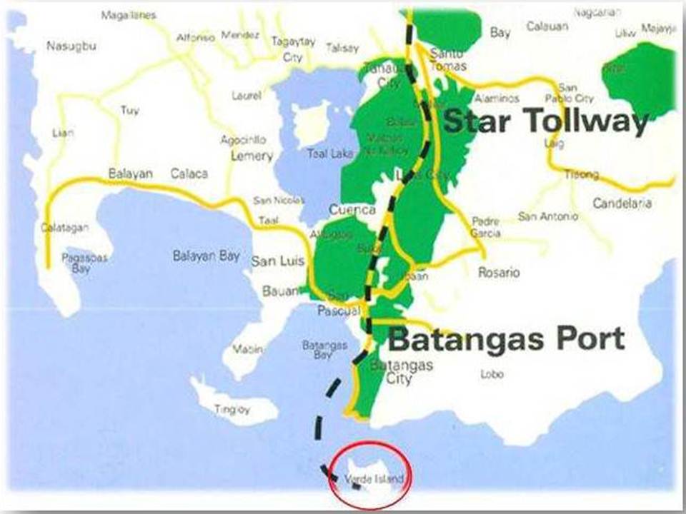 BEACHFRONT PROPERTY PHILIPPINES: BEACHFRONT HOTEL RESORT BATANGAS CITY ...