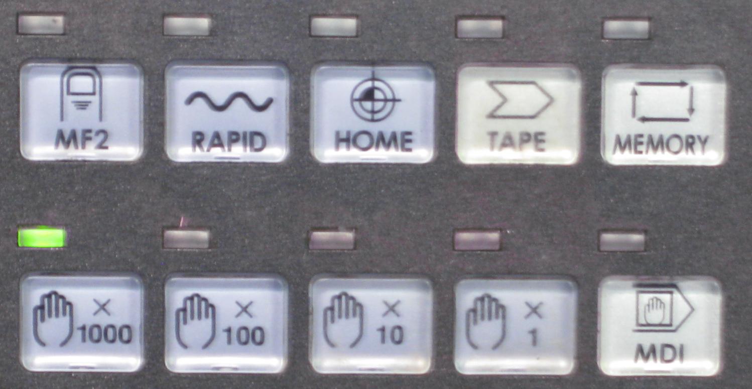 How to select tool data in Mazak Matrix Machine ~ CNC Programming