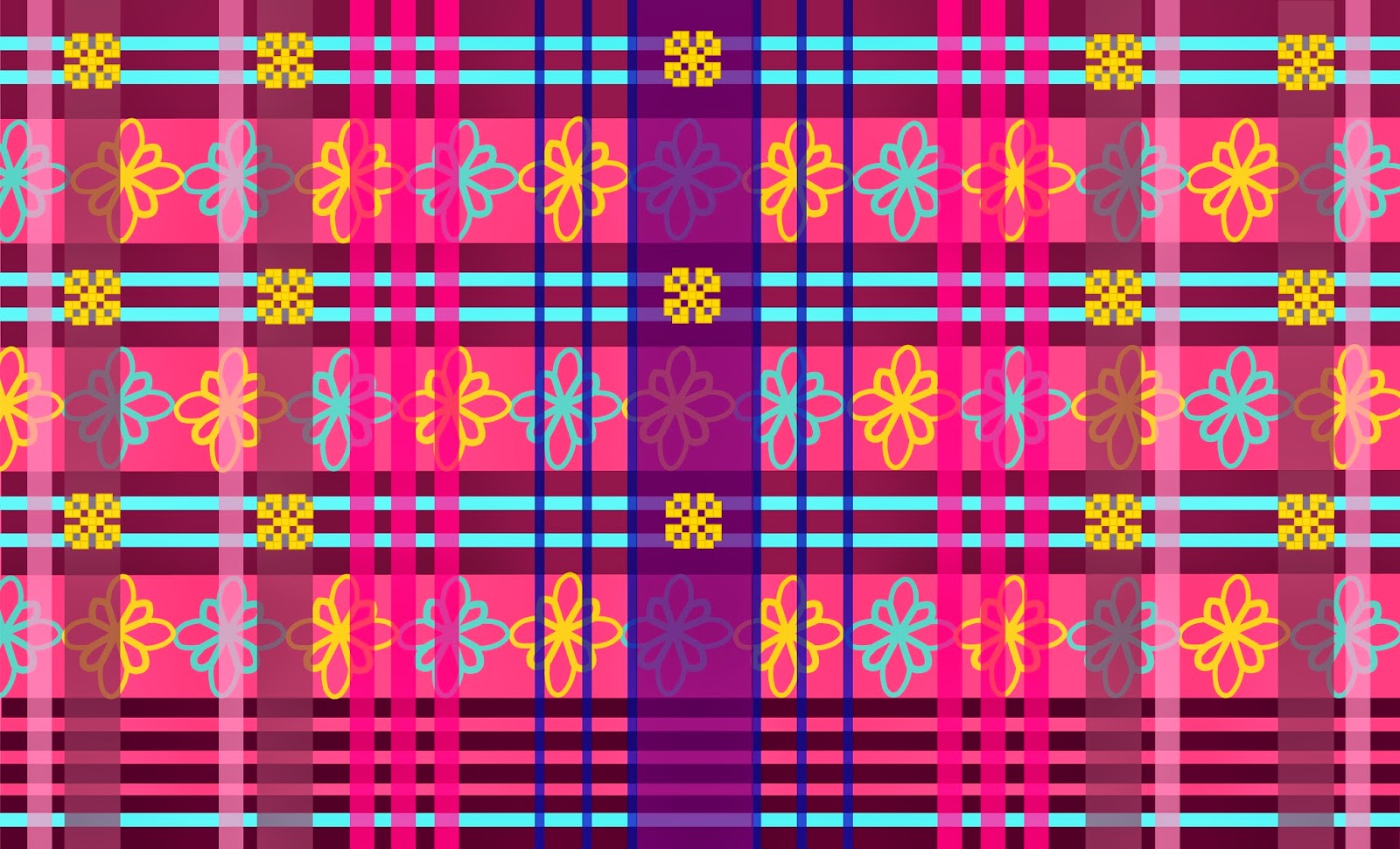 REKA CORAK TENUN PAHANG DI RAJA