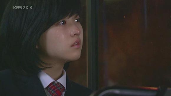 KOREA: Jungle Fish 1