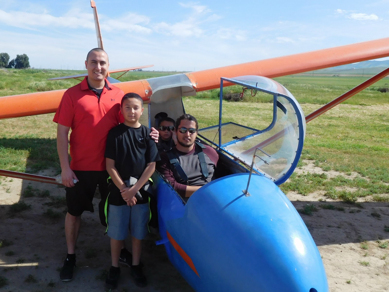 Central California Soaring Association: SATURDAY, March 18, 2017 ...