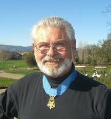 Special Forces Association Chapter IX: Green Beret Legend Jon Cavaiani ...