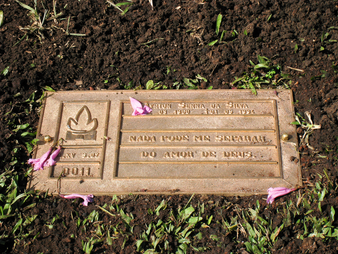 Murder is Everywhere: Brazil's Biggest Funeral