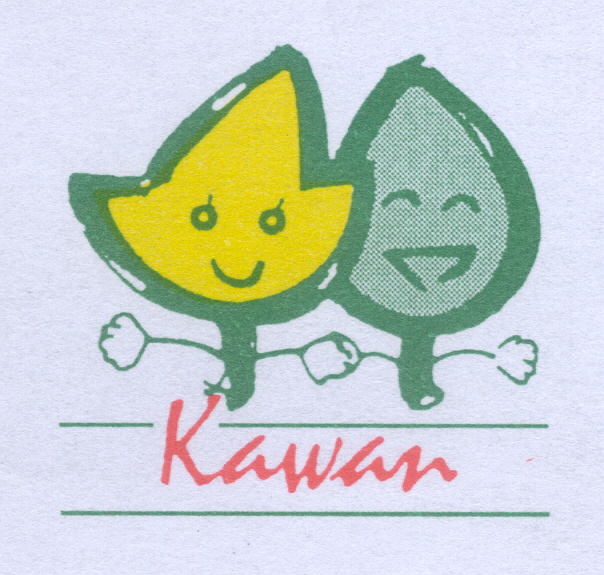 akusijebat: 10 jenis Kawan