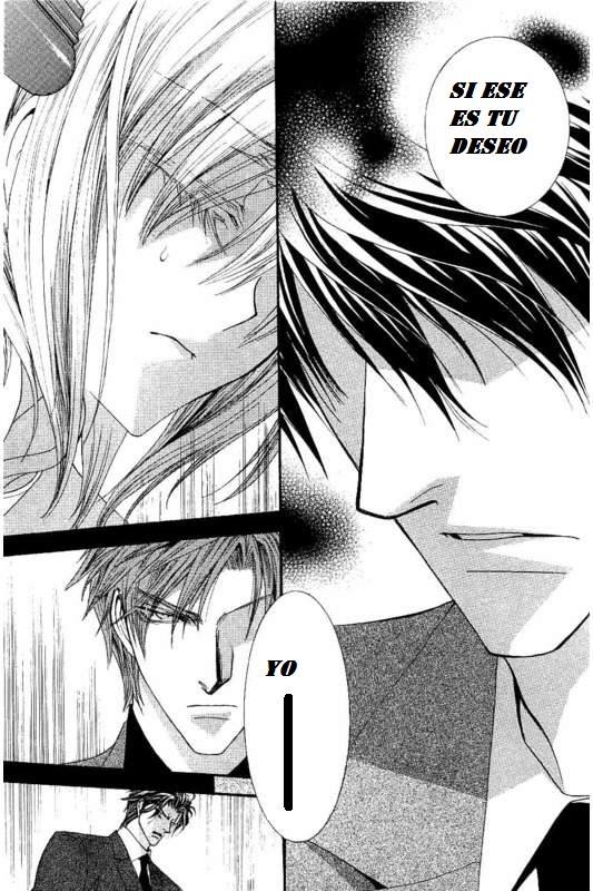 palacio yaoi: Okane Ga Nai Vol. 11