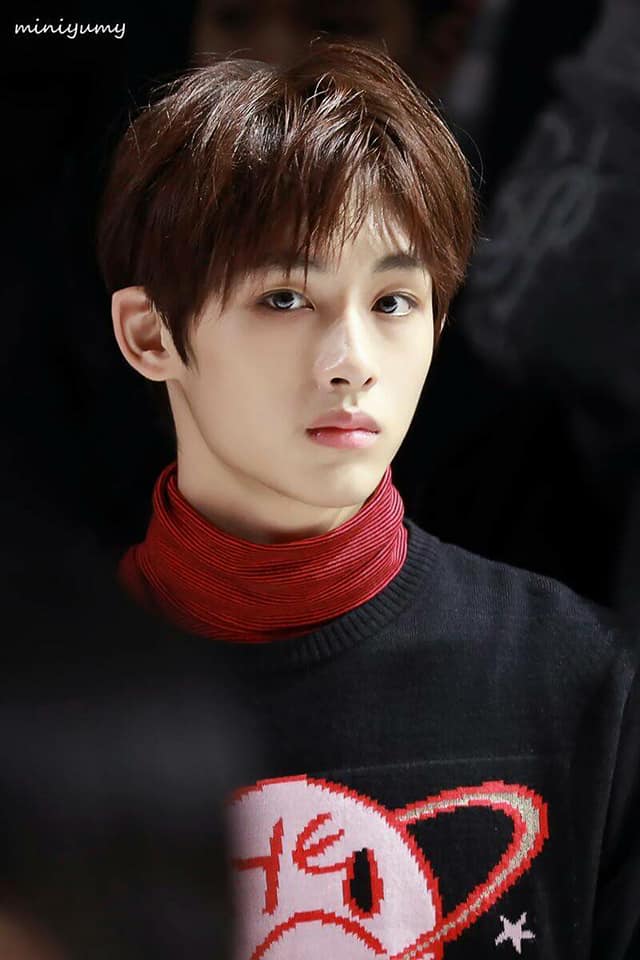 Profil, Fakta, Dan Foto Visual Winwin NCT | Kpop Squad Media | All ...
