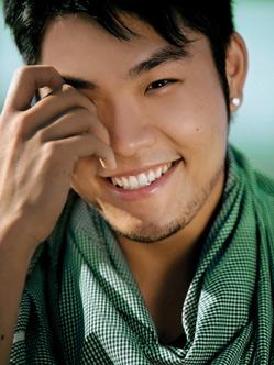 Li Jinzhe - Sports Stars