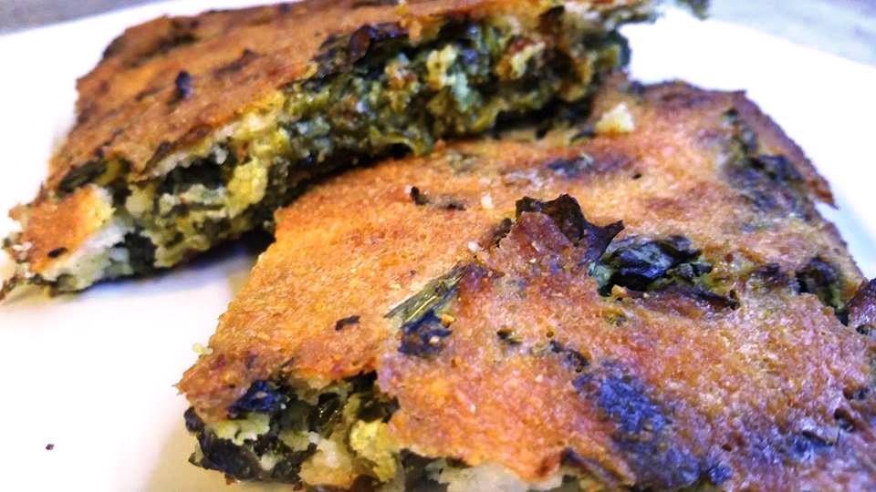 Pispili sipas mami Likës | BonBon Taste