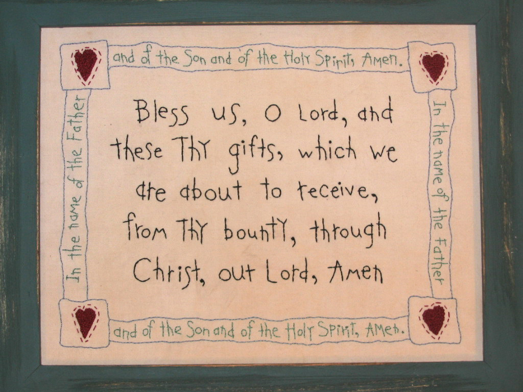 How to Receive Blessings From God