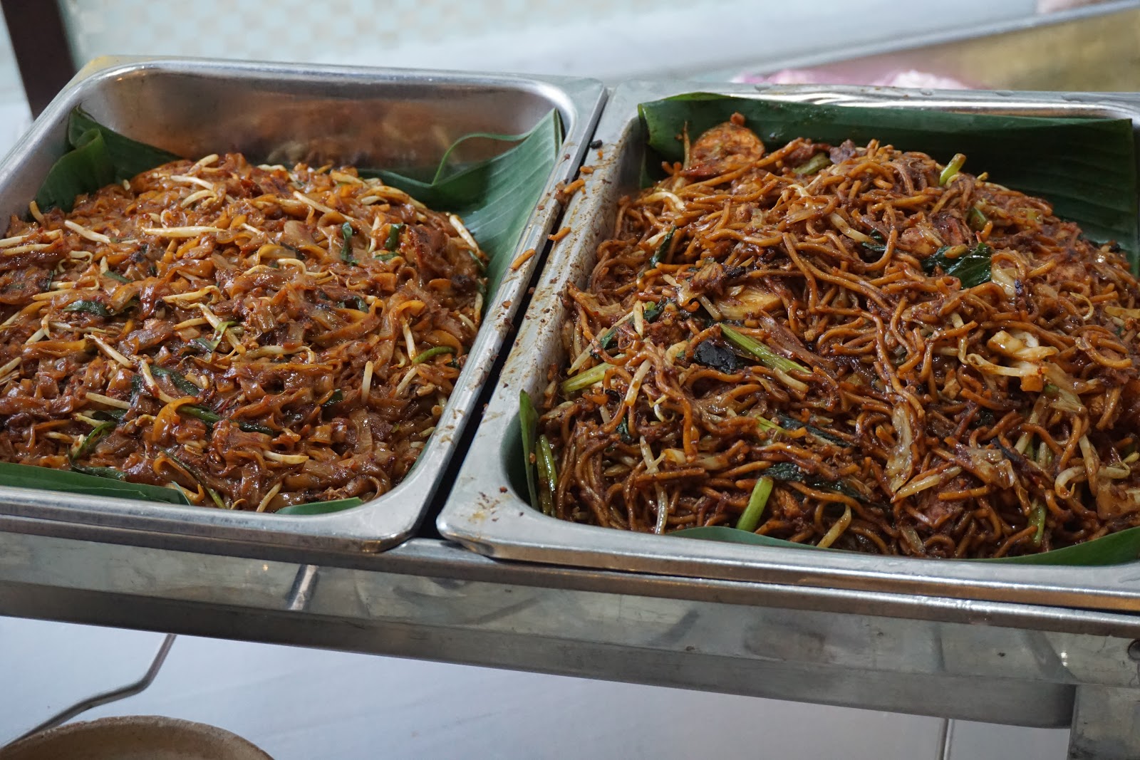 BUFET RAMADAN 2019 ME’NATE STEAK HUB TAMPIL KELAINAN, UMUM ELLY MAZLEIN ...