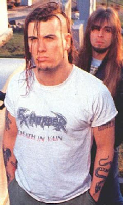 Pantera: Phil Anselmo Joins Pantera