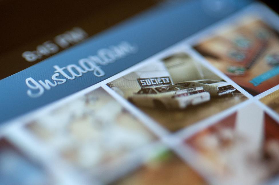 Instagram co-founders step down from company