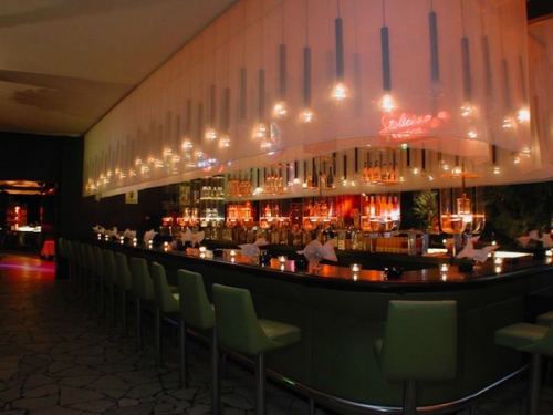 Volksgarten / Vienna | Night Clubs