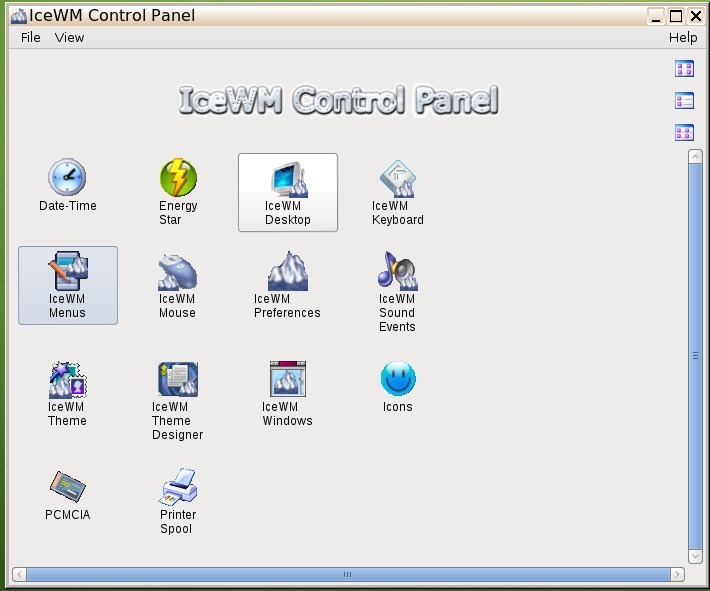 Ultra Random Thoughts: Big Bash Of Light weight Desktop Managers ...