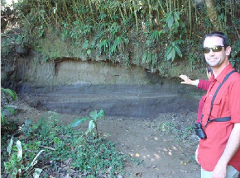 Sitio Barriles Chiriquí