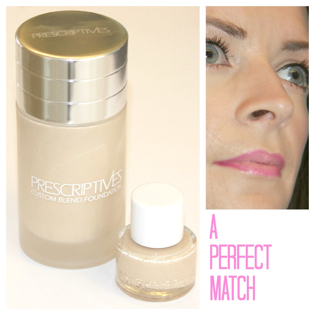 blushing basics: March 2013