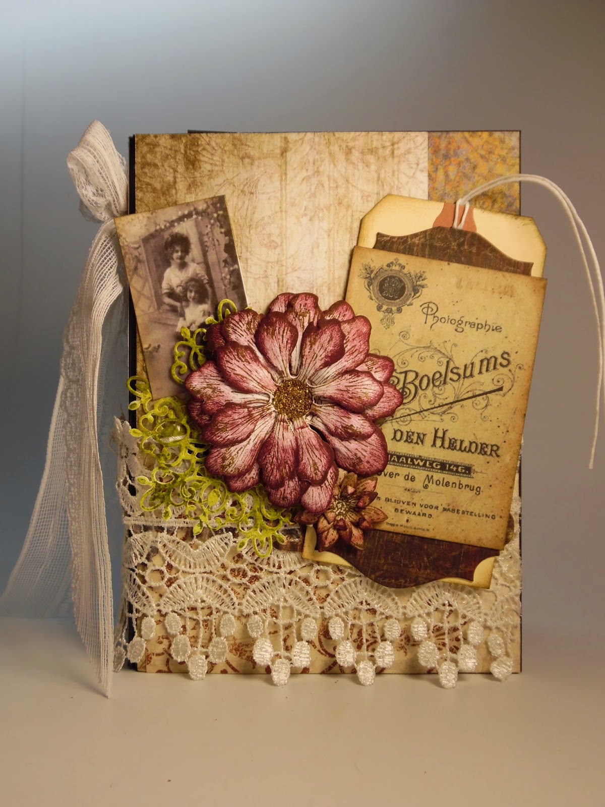 Designs by Shellie: 2014